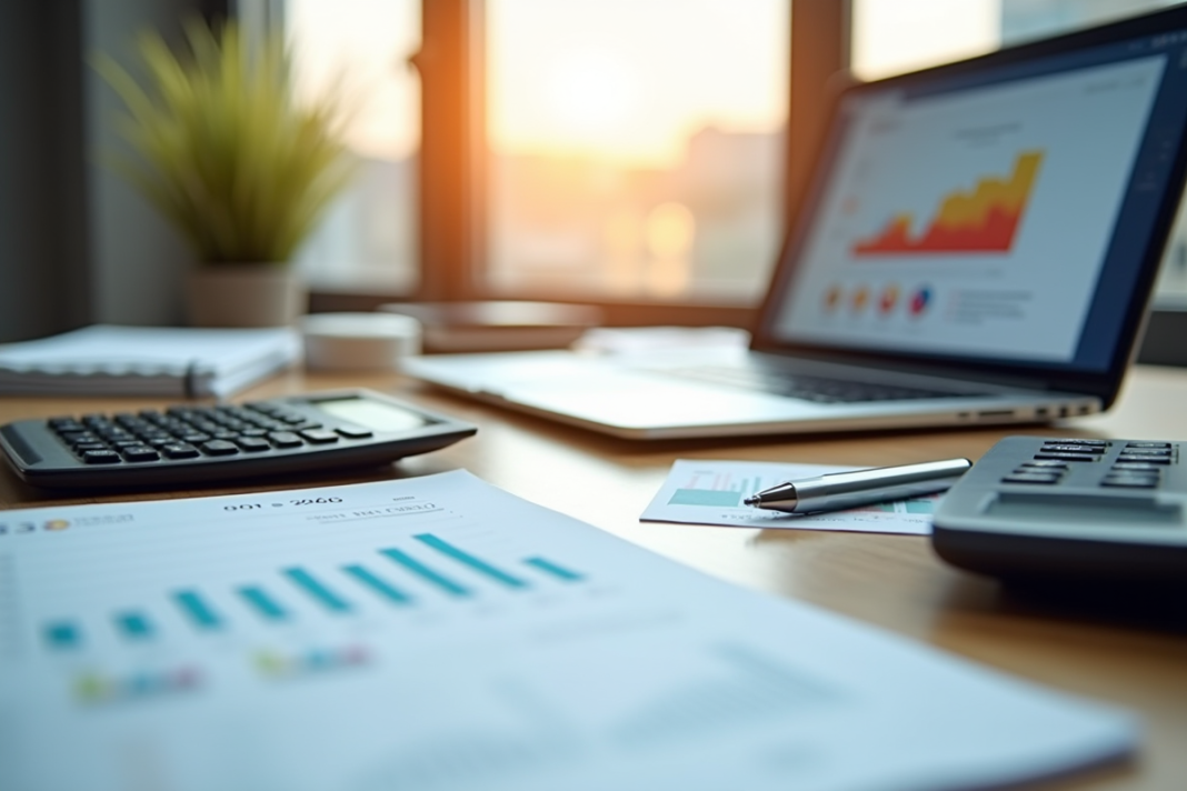 Comprendre la marge brute : définition, calcul et enjeux pour l'entreprise