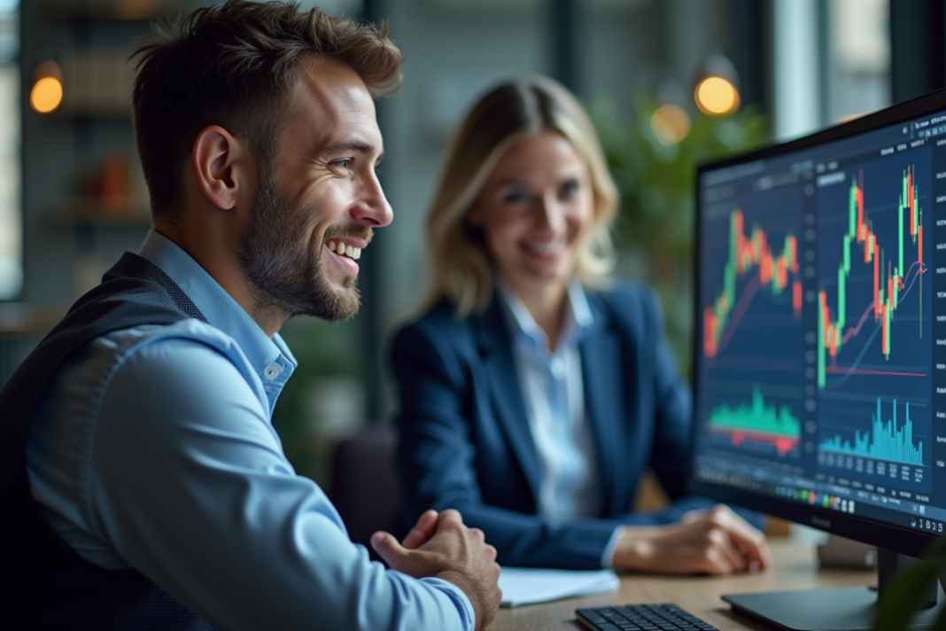 Comprendre la marge brute : définition, calcul et enjeux pour l'entreprise